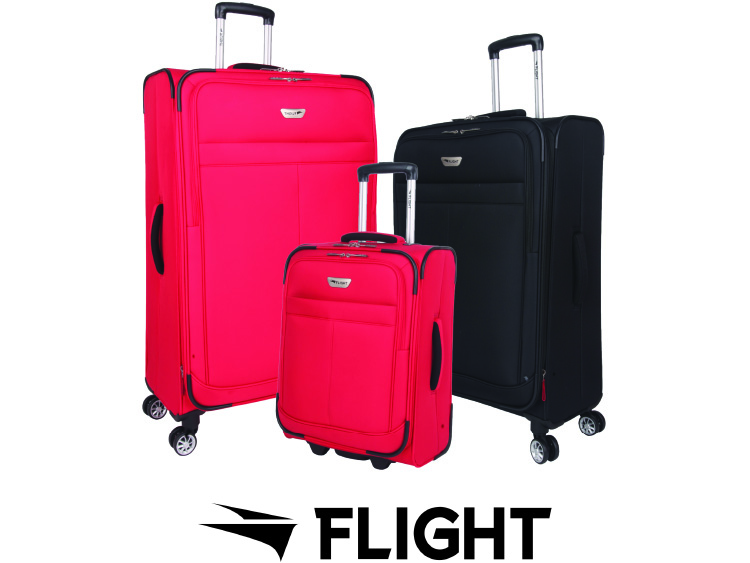 Magenta Bags Flight | Highest Quality Luggage Distributor Since 1976